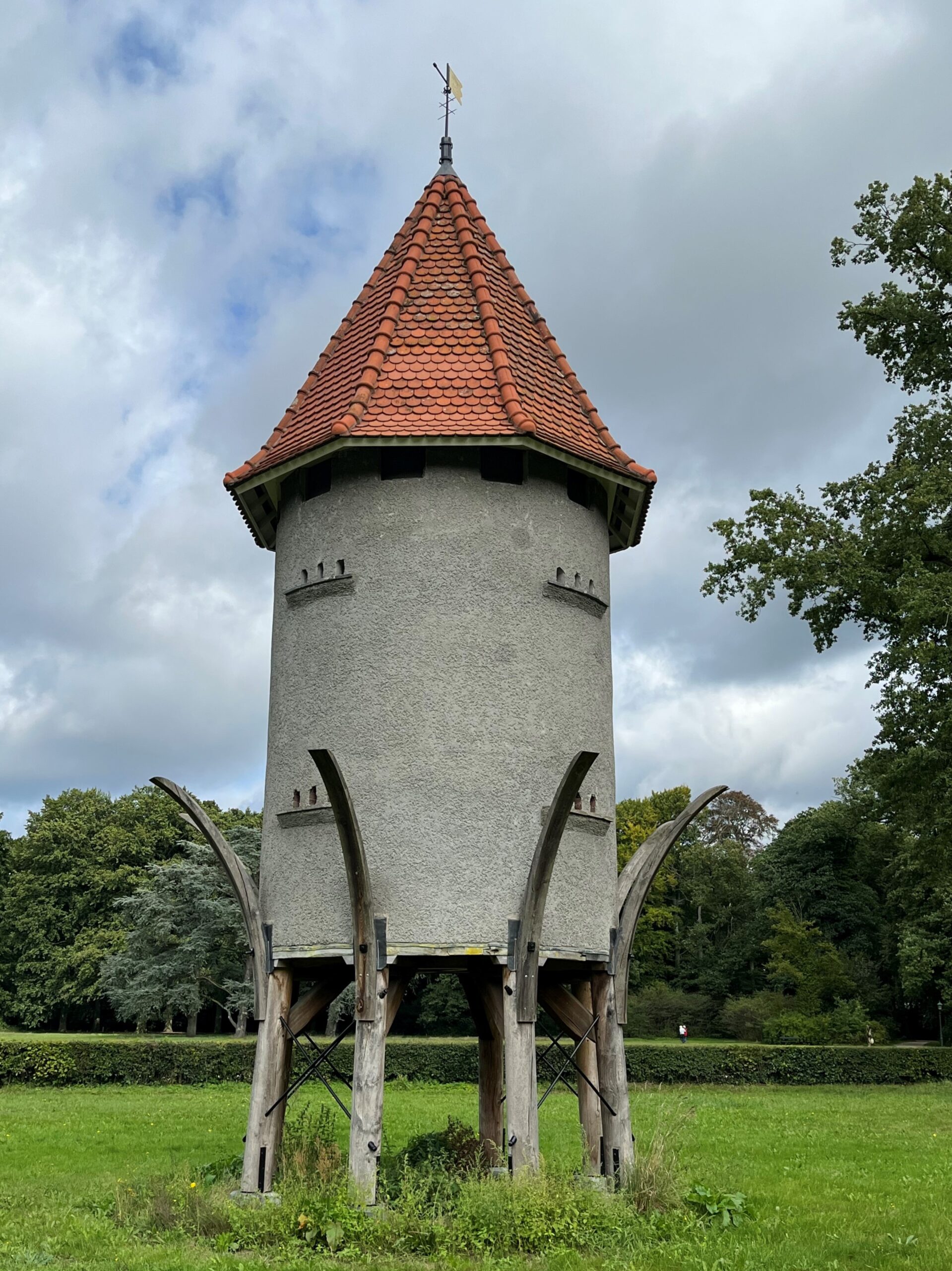 Historische Duifhuizen - Stichting Behoud Duivensport